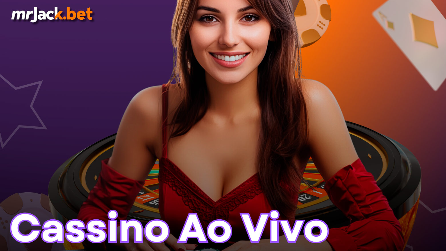 Mr Jack Bet - Site Oficial de Apostas e Cassino Online no Brasil