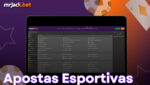 Mr Jack Bet - Site Oficial de Apostas e Cassino Online no Brasil