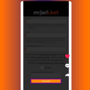 App MrJack Bet baixar para Android(APK) e iOS gratis